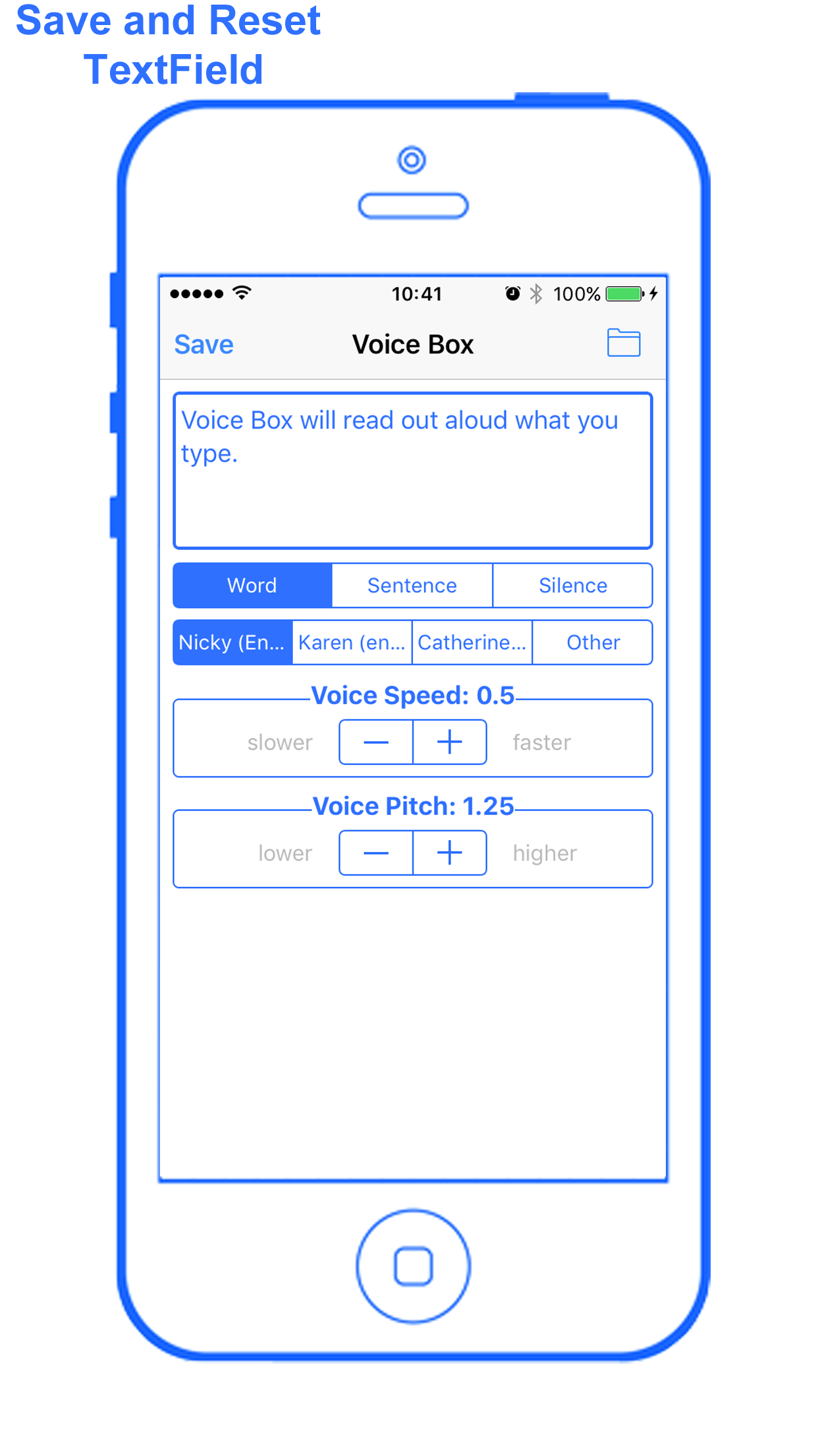 Voice Box – Mystery Files – Blog