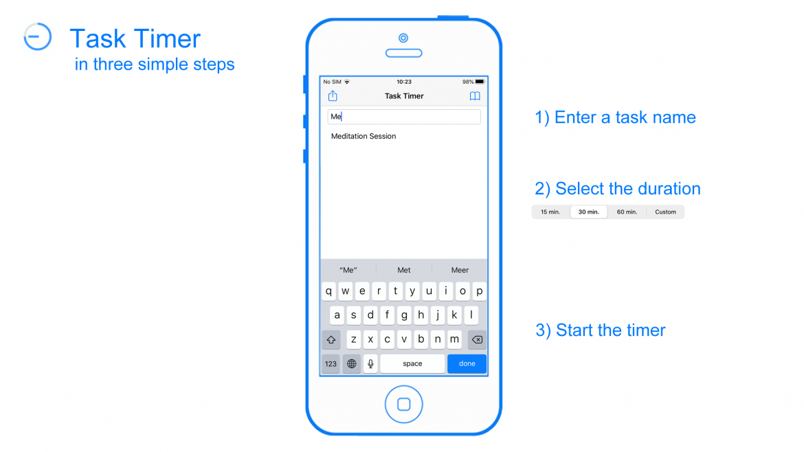 Task Timer – Mystery Files – Blog